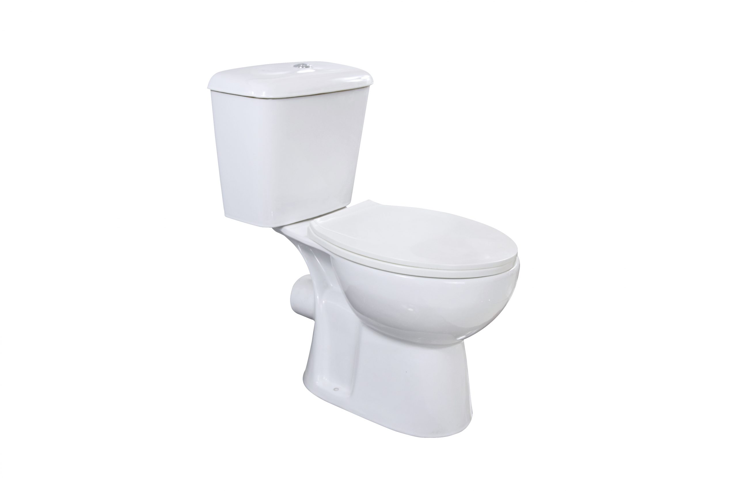 d2 Close Coupled Pan - Dilusso