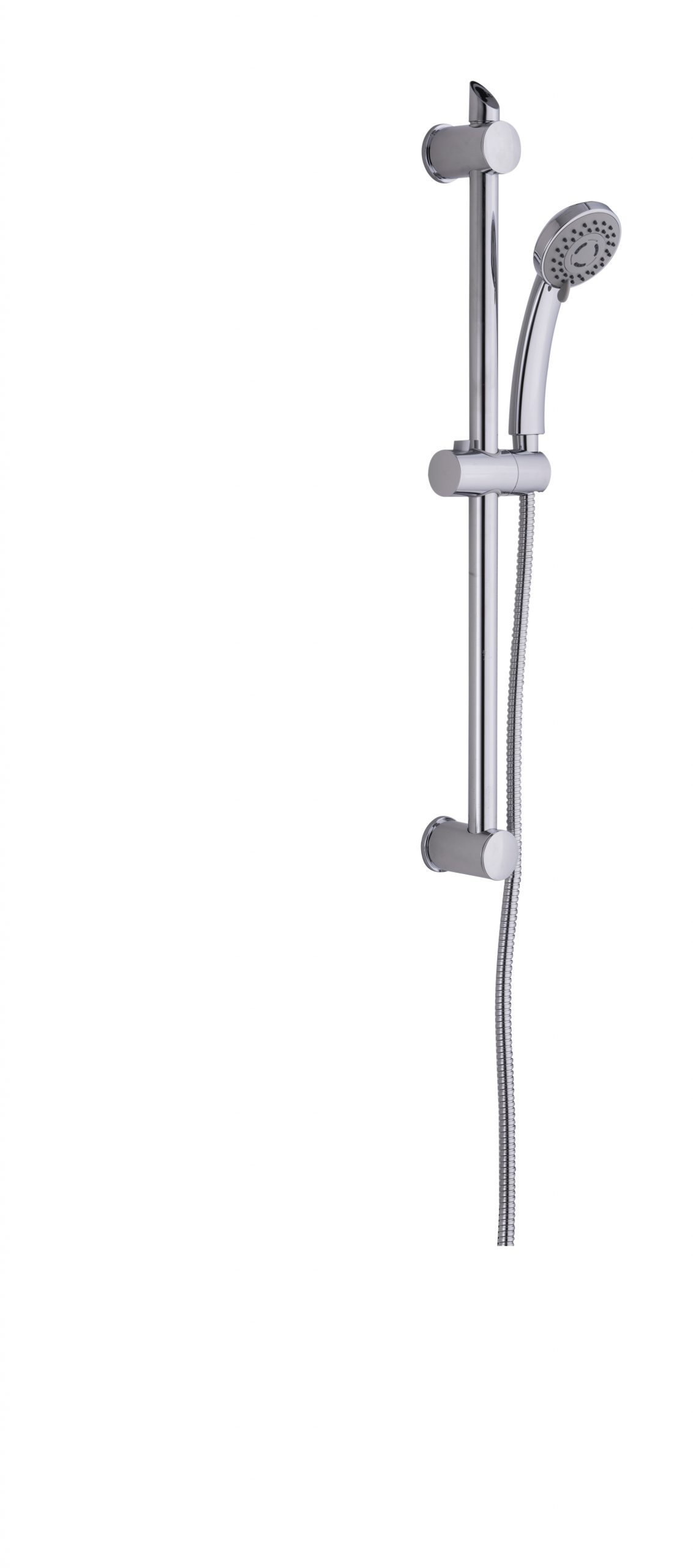 d2 Round Slide Rail Kit - dilluso